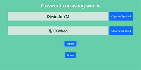GitHub Iot Lab Kiit Password Generator Application Made In Django To Generate Random