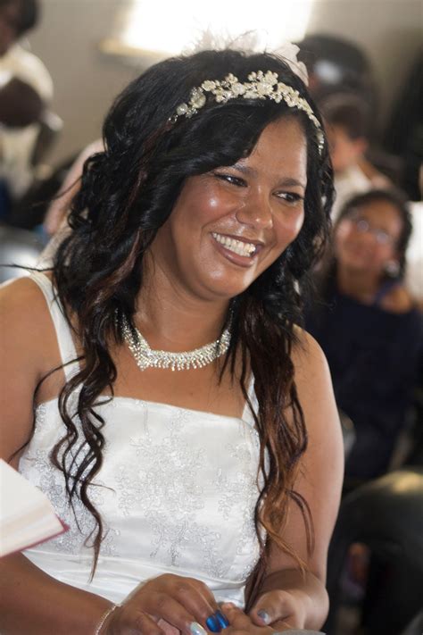 Randall And Samantha S Wedding