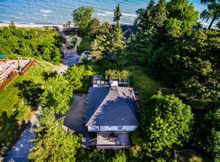 4315 Lake Shore Dr New Buffalo Mi 49117 Zillow