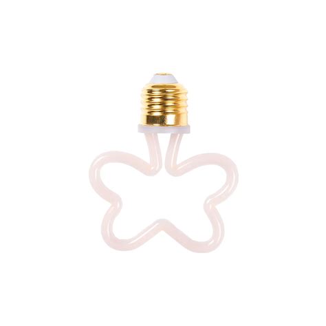 Led Lampa Agge Carnival E27 4w Butterfly
