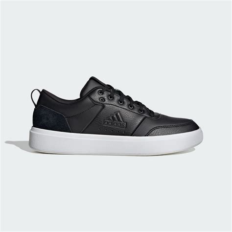 Shoes Park Street Shoes Black Adidas Kuwait