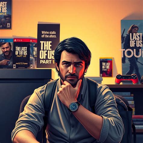 Should I Buy Tlou Part 1 And 2 After Seeing Spoilers Leveluptalk