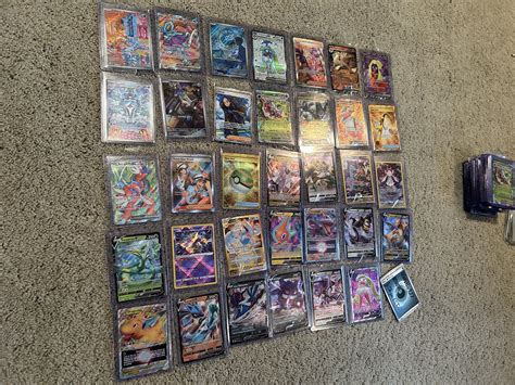 Pokemon Cards For The Fruit Dude Album On Imgur