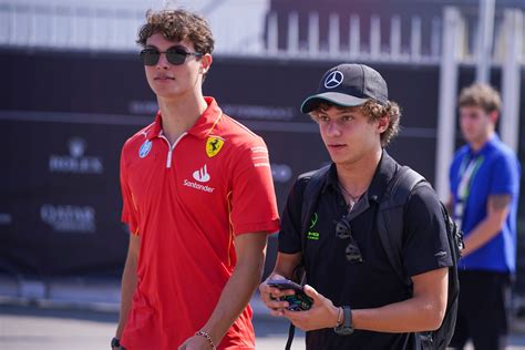 Alex Jacques Explains Why The 2025 Season Will Be ‘easier For Oliver