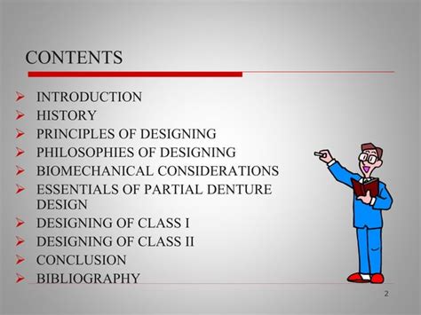 Designing For Kennedy Class I And Class Ii Ppt Oral Care Personal