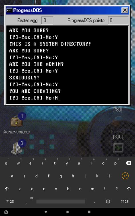 Fact2 2 5 2022 If You Try And Delete System32 And Then Answer A Bunch