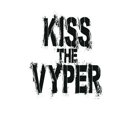 Kiss The Vyper Metalapolis Records