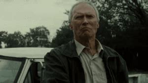 Gran Torino Clint Eastwood 