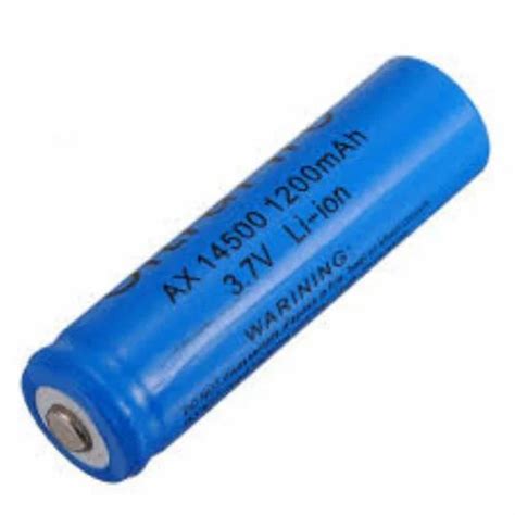 32v Capacity 2000 Mah Rechargeable Lithium Cell At ₹ 90piece In New