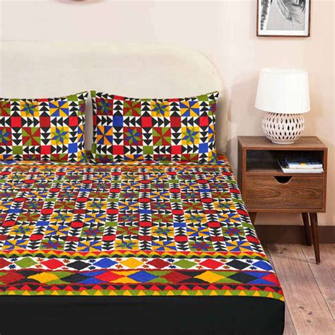 Fitted Sheets — Cotton Passion Fitted Sheets — Cotton Passion