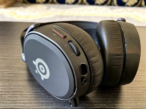 Steelseries Arctis Prime Gaming Headset Review