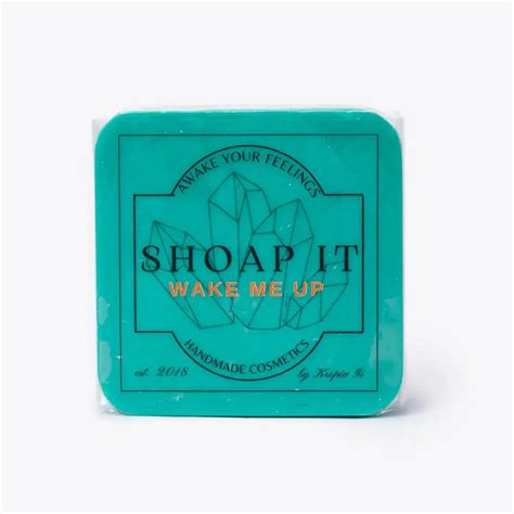 Shoap It Ομοιοπαθητικό Φαρμακείο