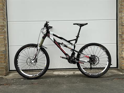 Yt Industries Wicked Pro Bikemarkt Mtb News De