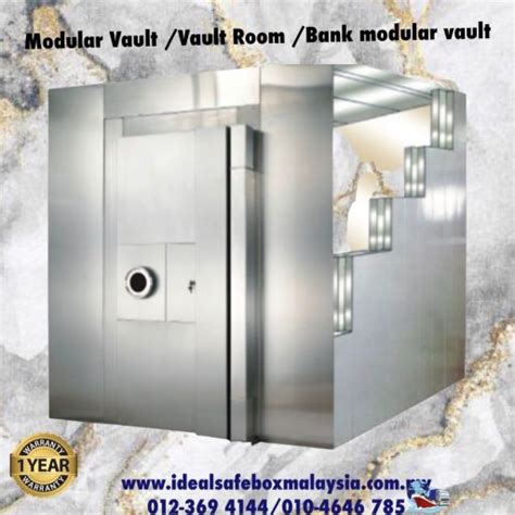 Vault Door Ul Certified Class M A B C Vault Door Class M