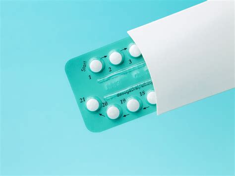 처방전 없는 사전피임약 Fda 승인 신청 Lether