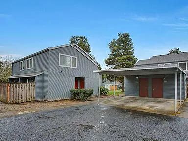 Stoddard Duplexes 4450 Sw Stoddard Dr Beaverton Or Zillow