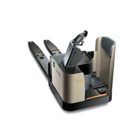 Buy Crown Crown Pc 4500 Series Center Control Rider Pallet Trucks At