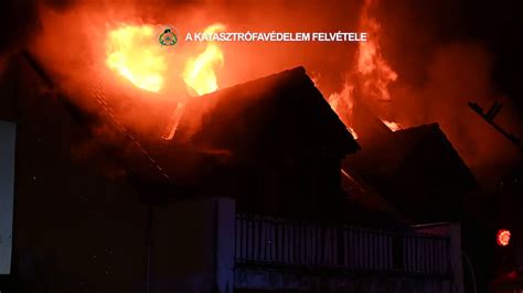 El Incendio Registrado En El Edificio De Trabajadores Infobae