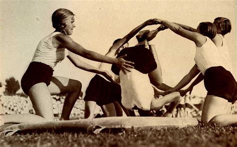 How The Nazis Captured The Minds Of Germanys Youth
