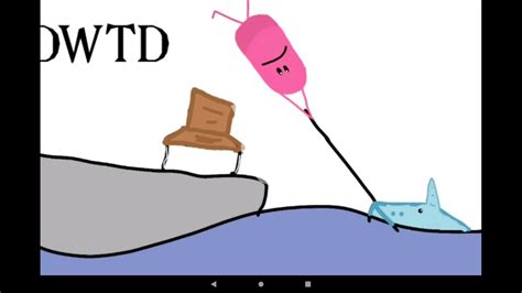 Dwtd Mr Dippy Youtube