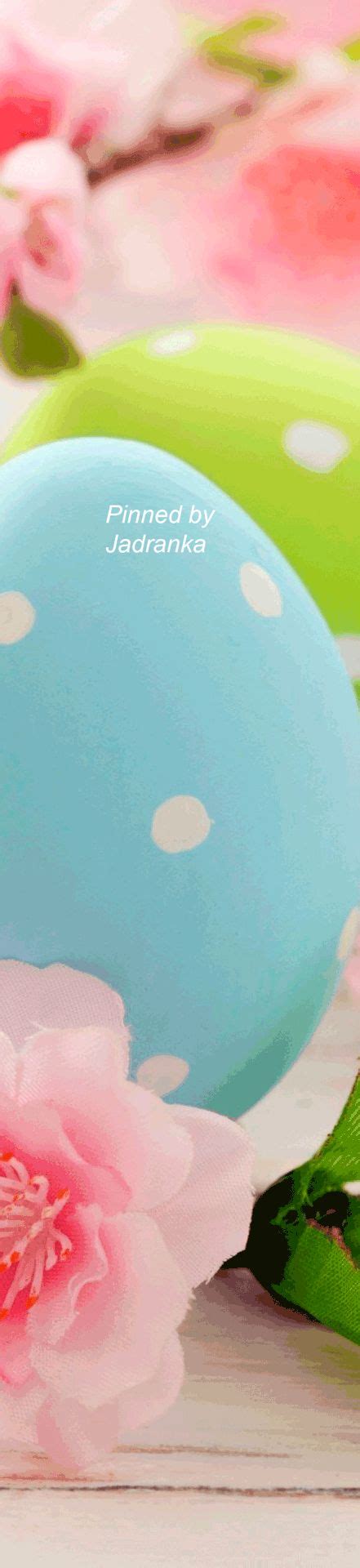 Colorful Spring Plates