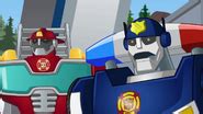 Chase Transformers Rescuebots Wiki Fandom