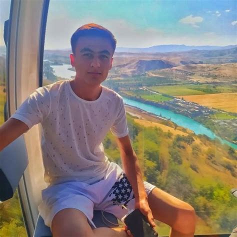 Rasulov Rasulov59 Official • Threads Say More