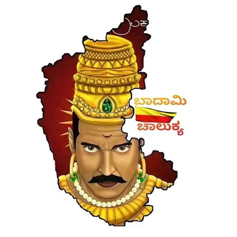 ಬಾದಾಮಿ ಚಾಲುಕ್ಯ ️💛 Badami Chalukya • Threads Say More