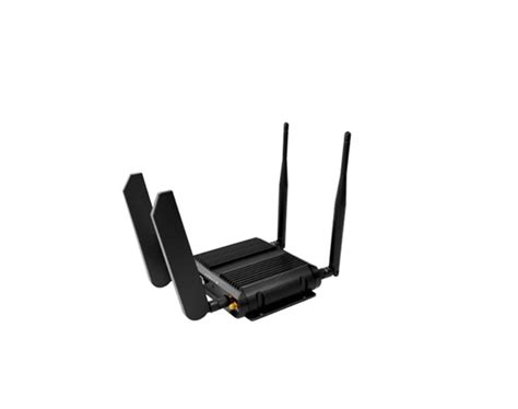 Lte Router U Media Communications Inc