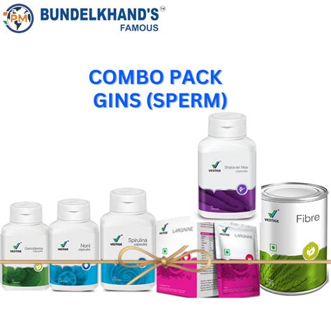 Gins Sperm