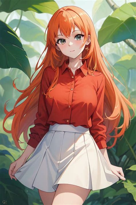 Request Da1996p Candace In Jungle By Lelouch1986 On Deviantart