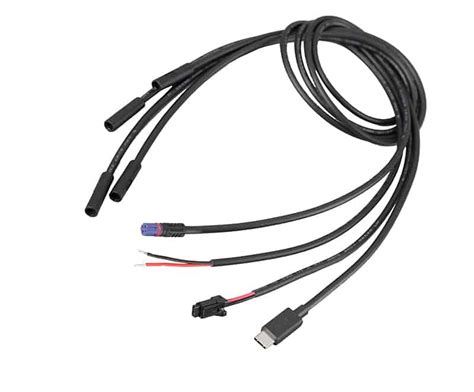 Litemove Offers Simplified Fe Cable Solution For E Bike Lighting Show Daily