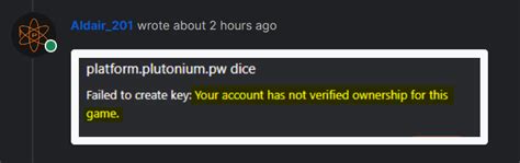 Help Al Crear Server Keys Plutonium Help Al Crear Server Keys Plutonium