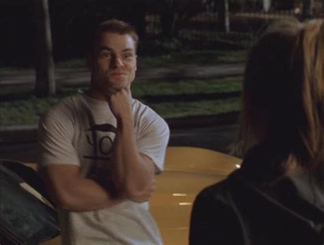 Dean Degrassi The Next Generation Reviewed