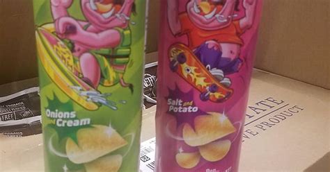 Prongles Album On Imgur