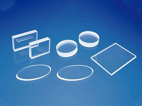 Optical Window Wholesaler