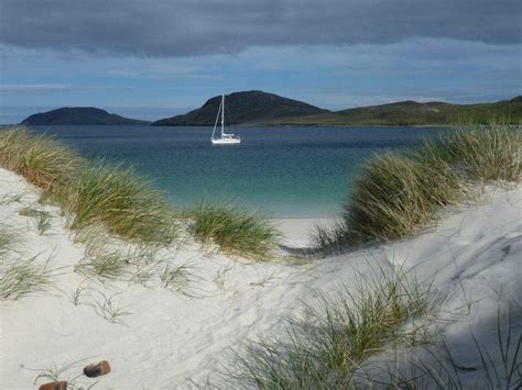 Ls Islands Lsislands Twitter Beach Scotland Beautiful Places