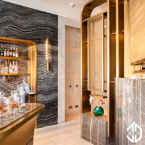 Conrad Cairo Hotel Public Areas