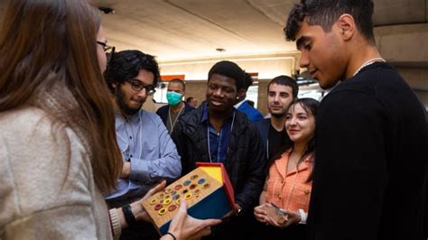 Design Day Faculty Of Engineering Uottawa Faculty Of Engineering