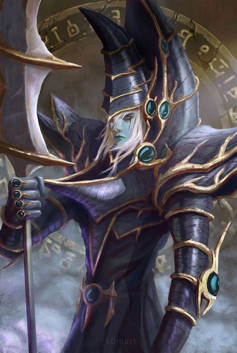 Dark Paladin Yugioh