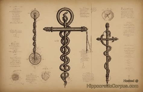 The Oath Of Hippocrates An Enduring Ethical Code In Medicine