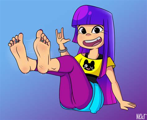 Miko Kubota Soles By Nekr7 On Deviantart