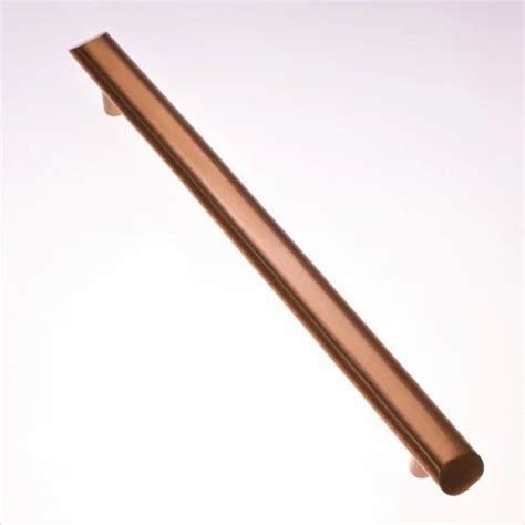 Rose Gold Cabinet Handle Length 6 Inch At Rs 999 In New Delhi Id