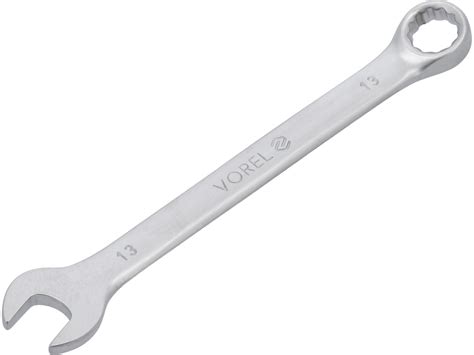 Combination Spanner Flat Panel 13 Mm Vorel 51678 Toya24 Pl