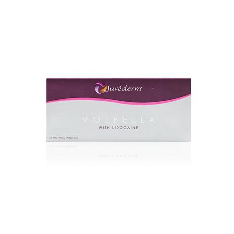 Juvéderm® Volbella Trimedica