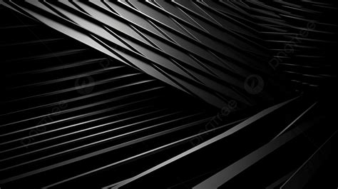 Hd Abstract Wallpaper Black Background