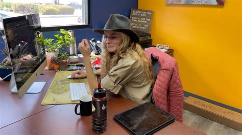 Employee Spotlight Emily Goodspeed Markysparkytoys