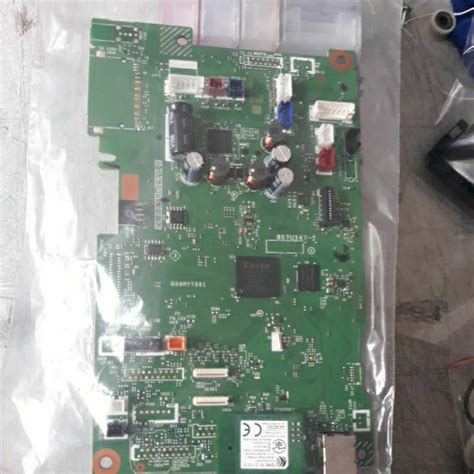 Brother T700 Logic Board T810 T710 T300 Shopee Philippines