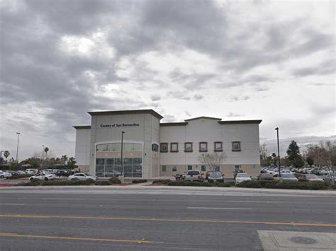 Tad San Bernardino Calfresh Food Stamps Office Food Stamp Office San