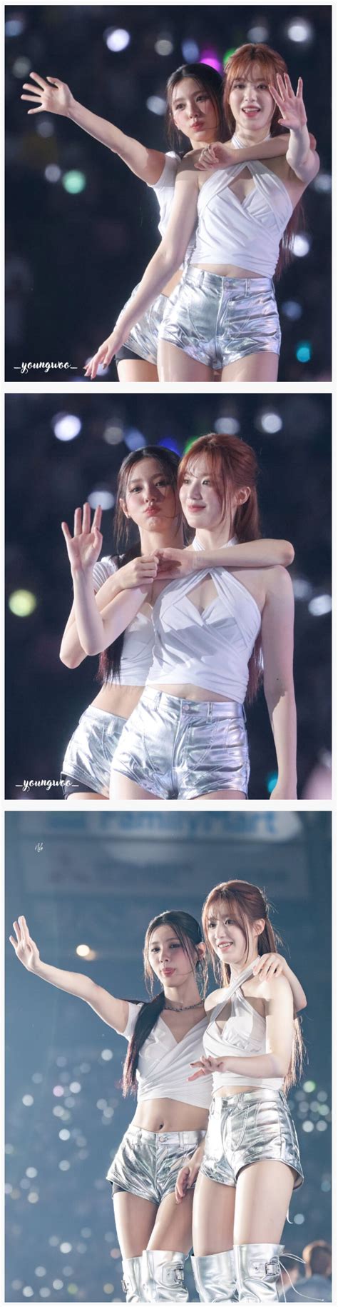 조미연x예슈화 자유 에펨코리아